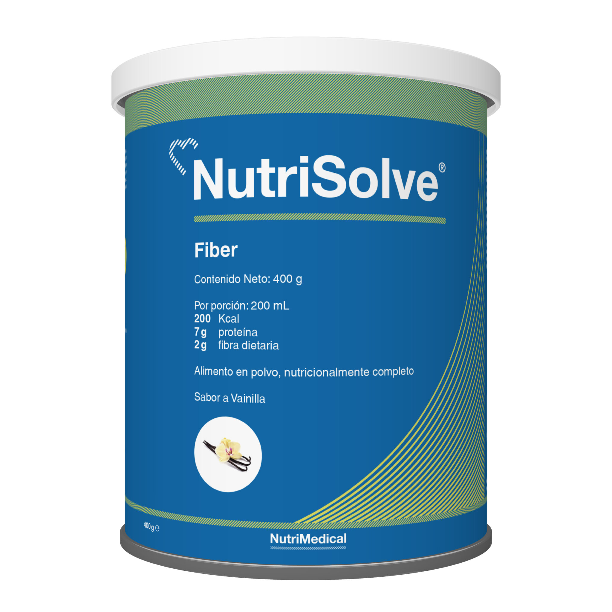 Products - NutriMedical