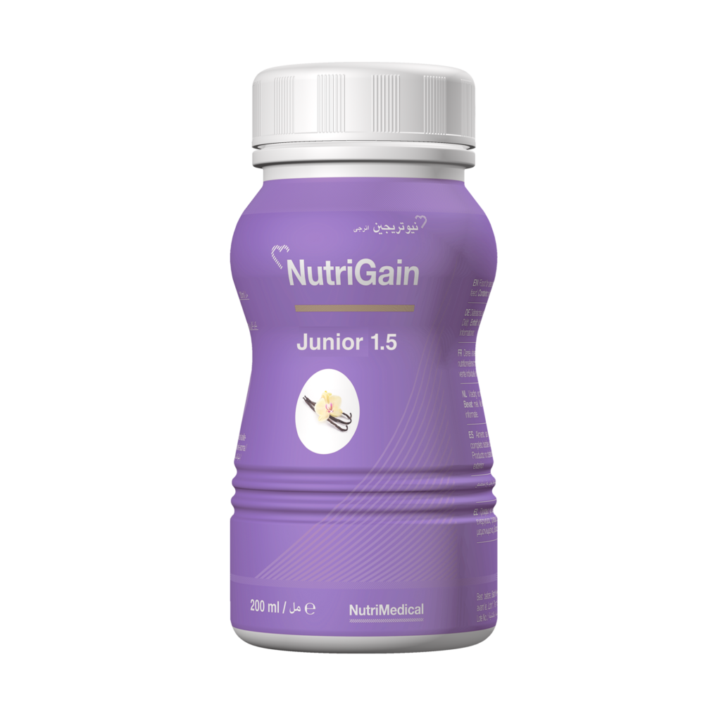 Products - NutriMedical