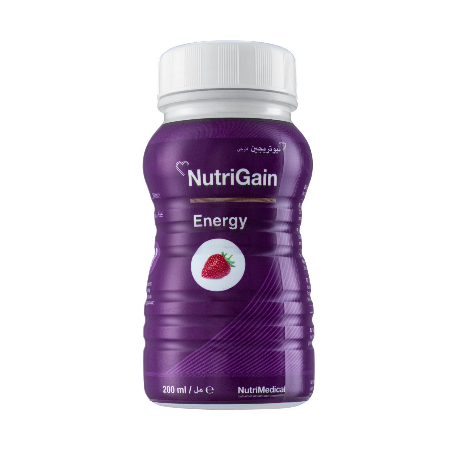 Products - NutriMedical