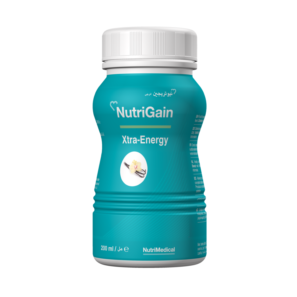 Products - NutriMedical